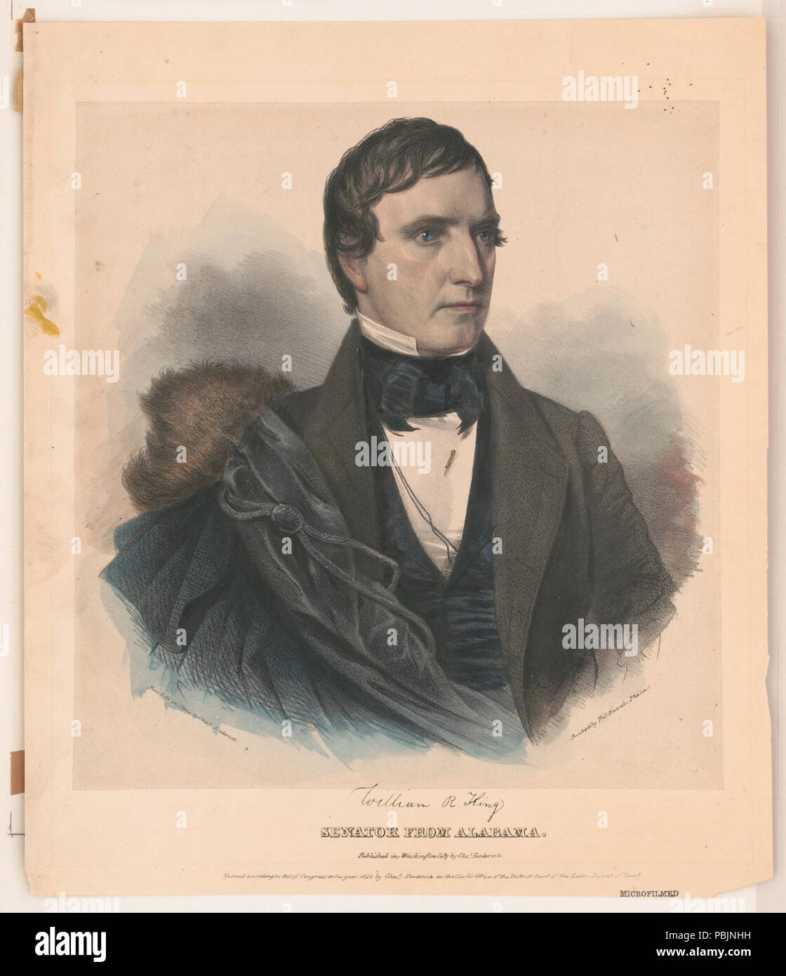 William R. King High Resolution Stock Photography and Images - Alamy