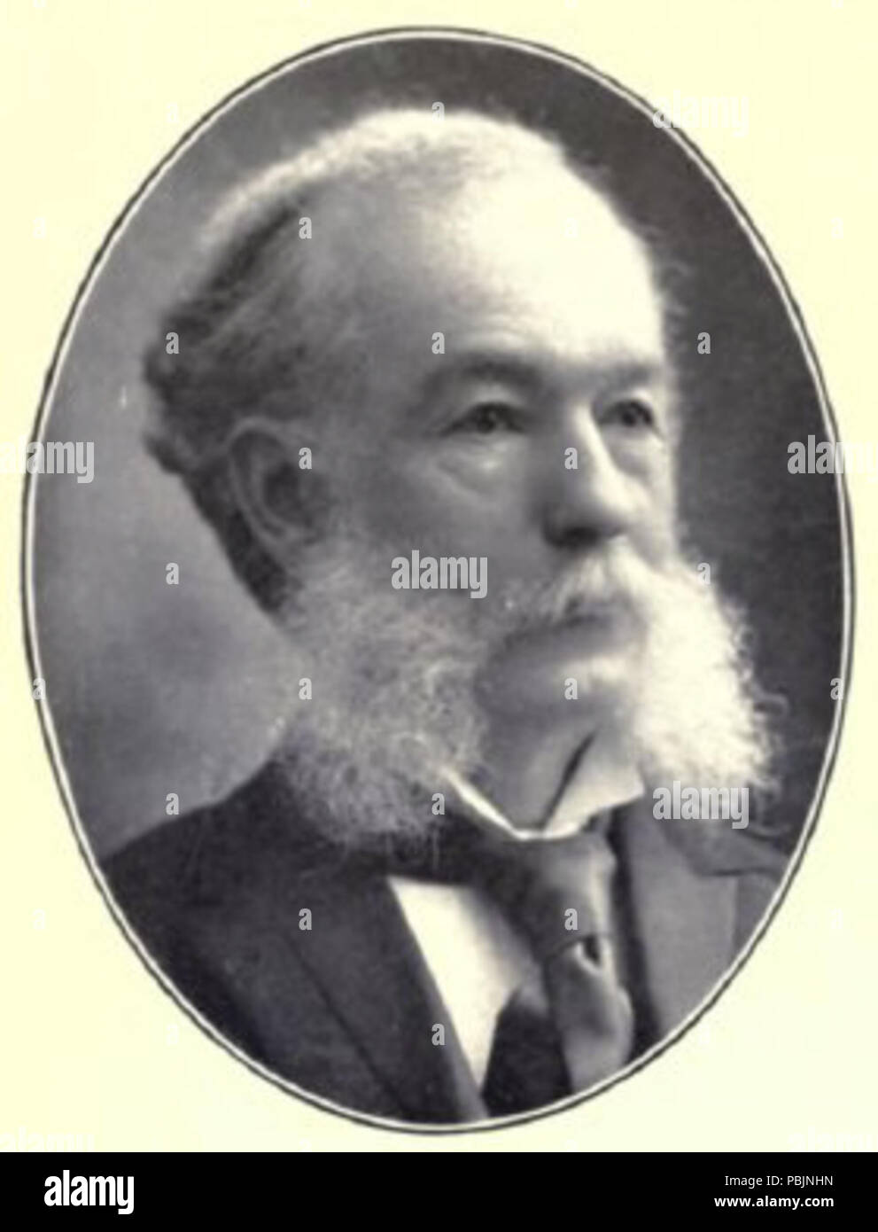 William rees hi-res stock photography and images - Alamy