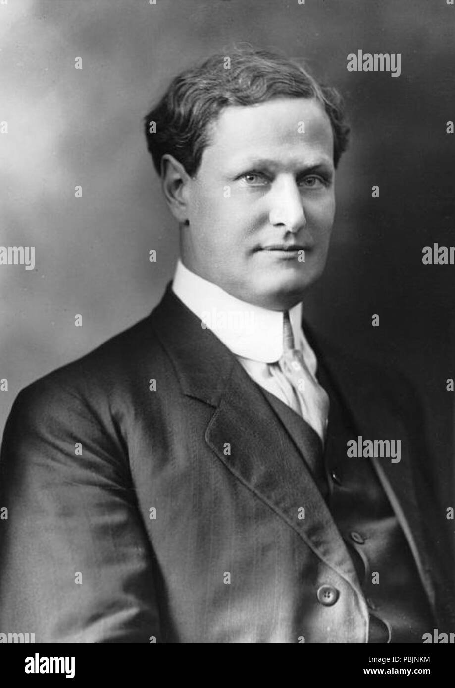 William sutherland maxwell hi-res stock photography and images - Alamy