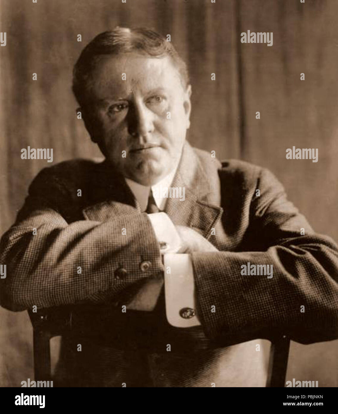 William sydney porter hi-res stock photography and images - Alamy