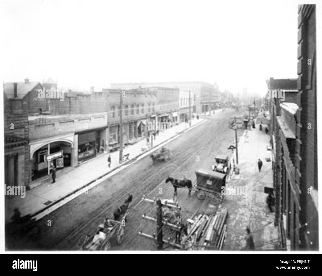 Wilmington north carolina Black and White Stock Photos & Images - Alamy