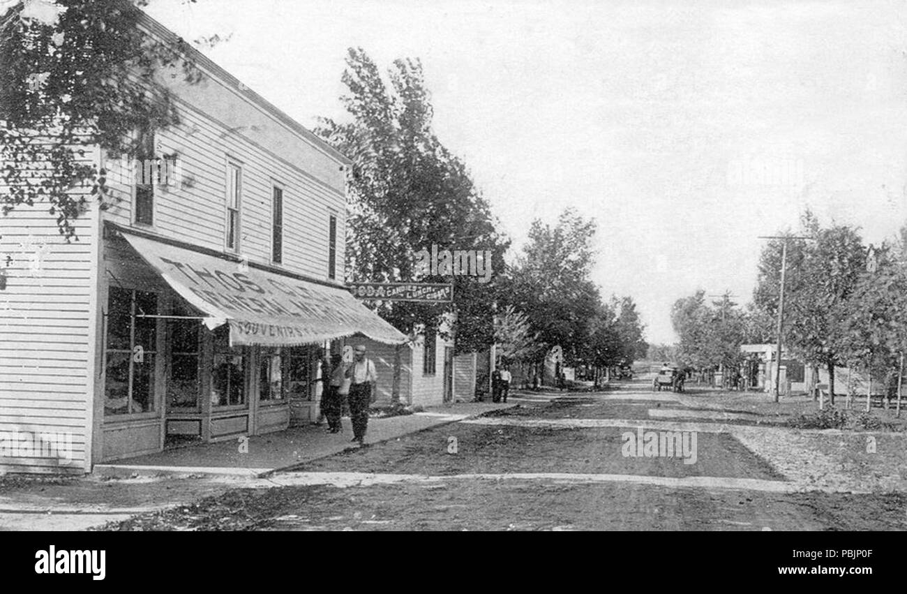 Circa 1862 architecture Black and White Stock Photos & Images - Alamy