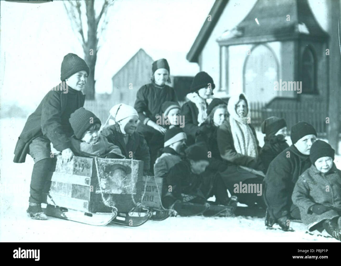1860s toronto hi-res stock photography and images - Alamy