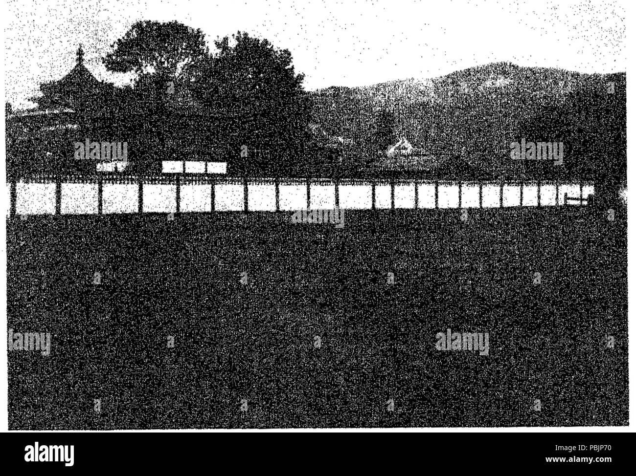 Mongolia photography Black and White Stock Photos & Images - Alamy