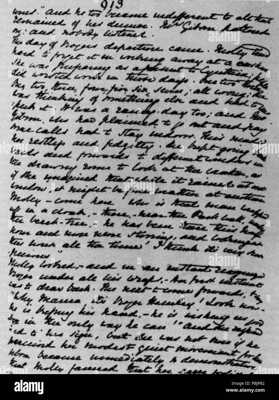 Daughters elizabeth Black and White Stock Photos & Images - Alamy