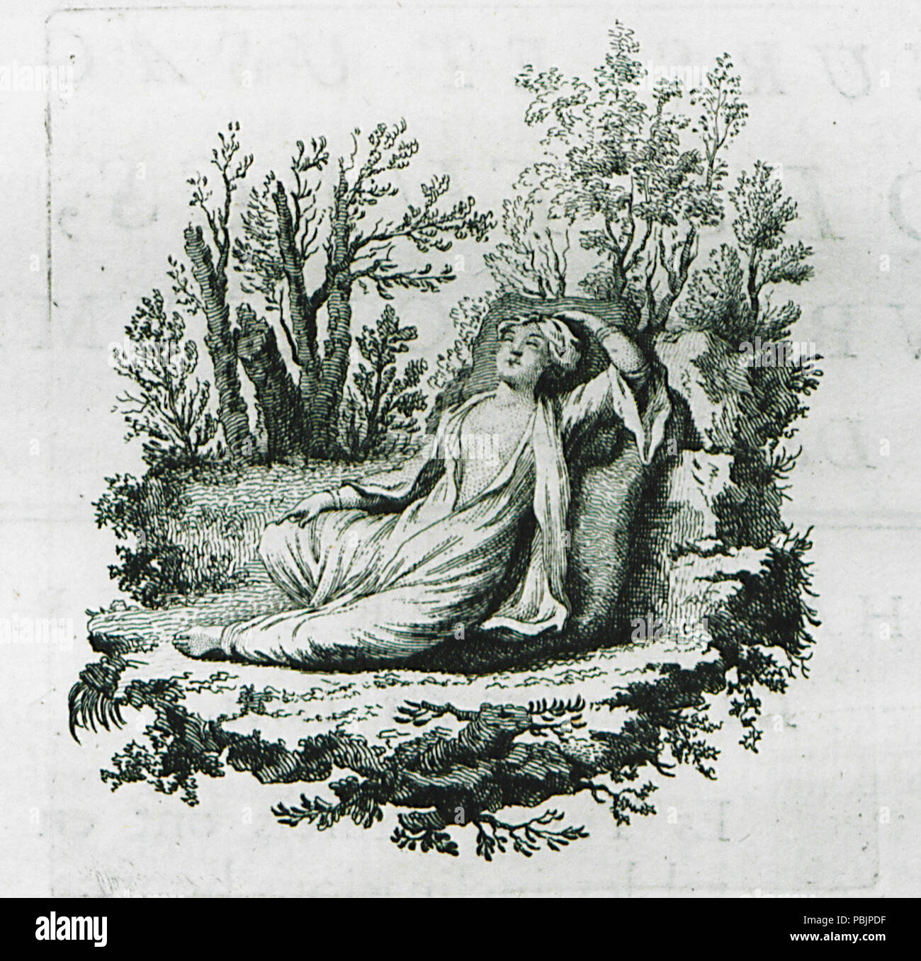 Reposing hi-res stock photography and images - Alamy