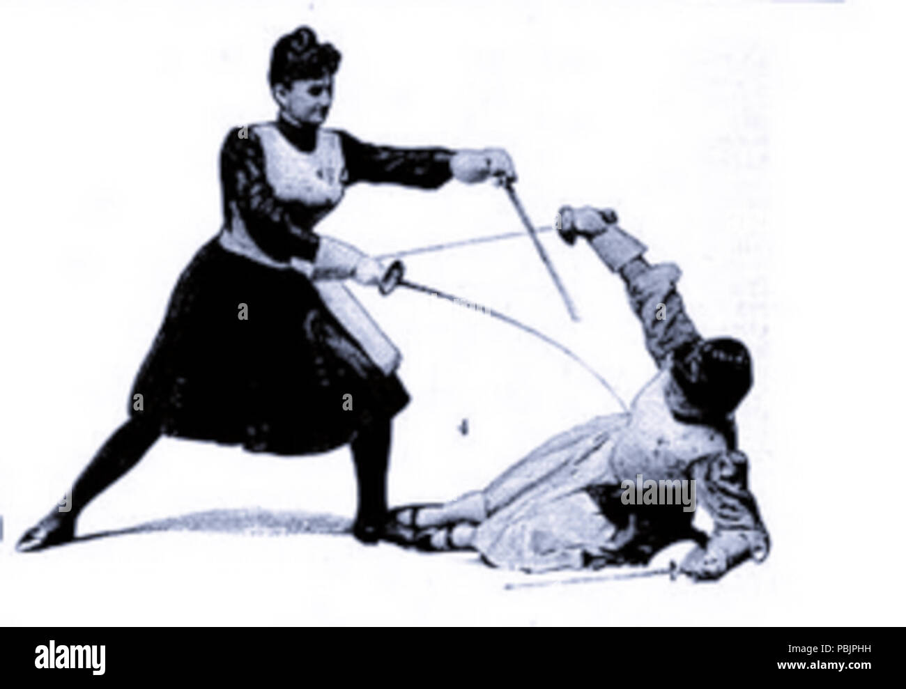 Straight sword hi-res stock photography and images - Alamy