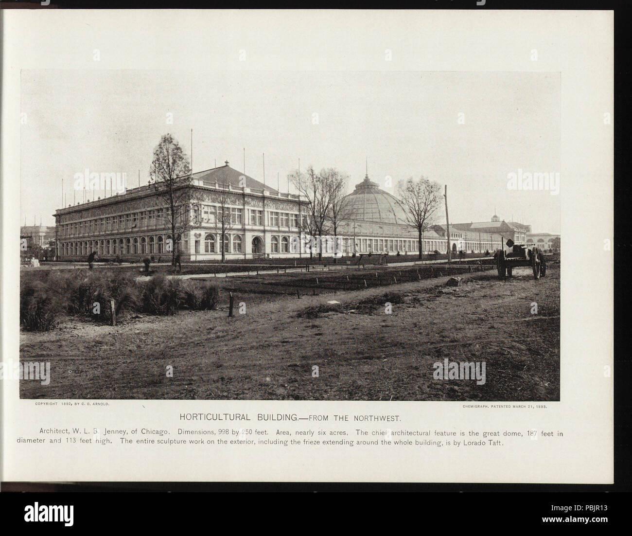 World fair history hi-res stock photography and images - Alamy