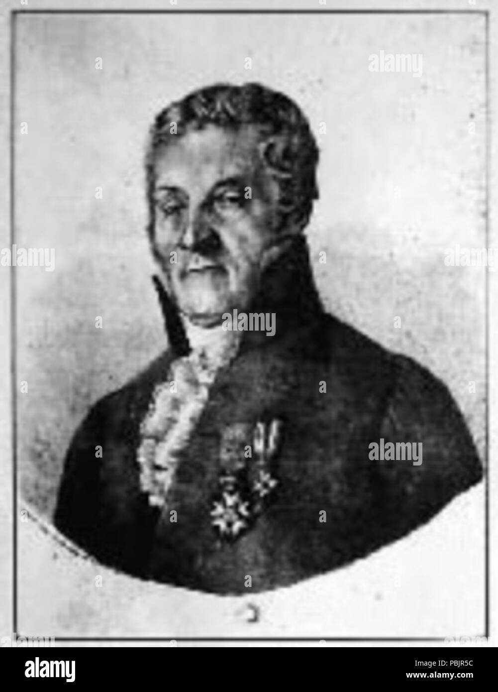 Joseph clement hi-res stock photography and images - Alamy