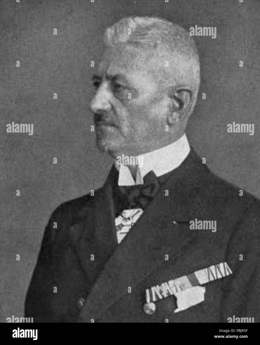 Ludwig von reuter hi-res stock photography and images - Alamy