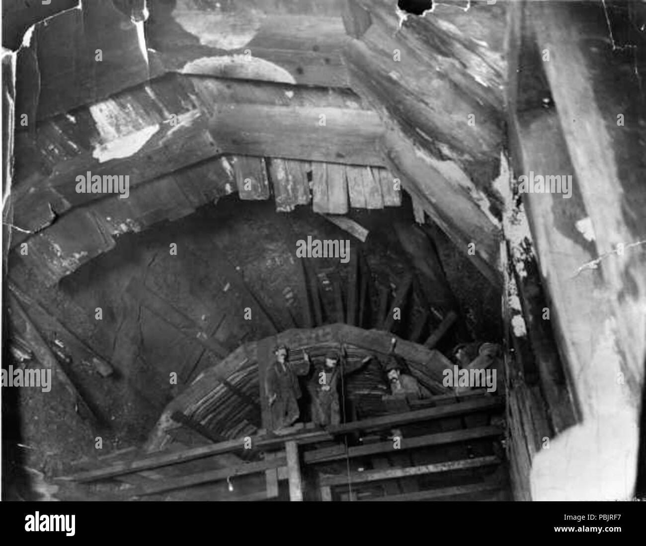 Washington yakima Black and White Stock Photos & Images - Alamy