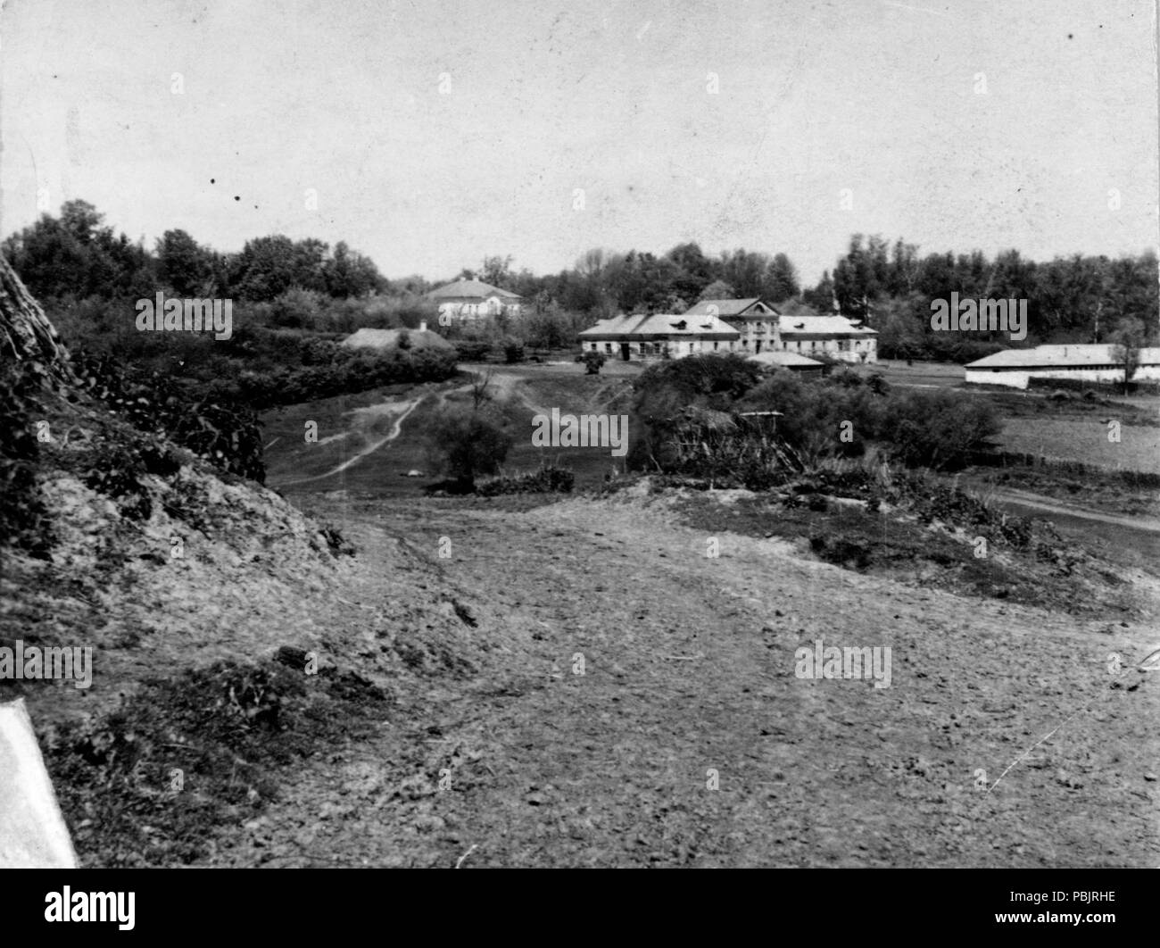 Polyana hi-res stock photography and images - Alamy