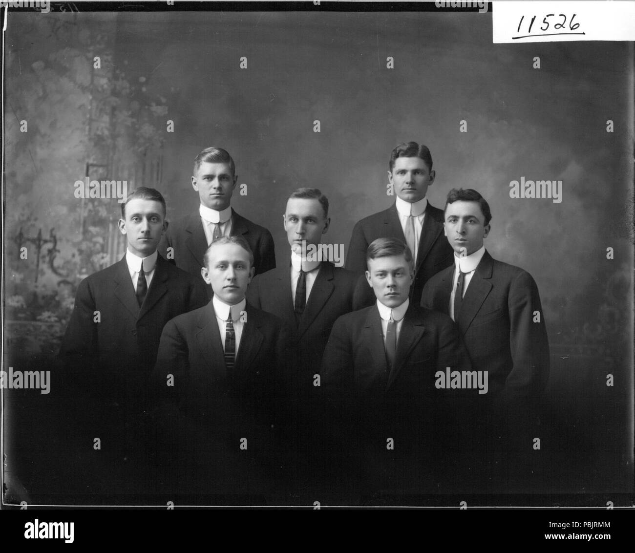 American ymca Black and White Stock Photos & Images - Alamy