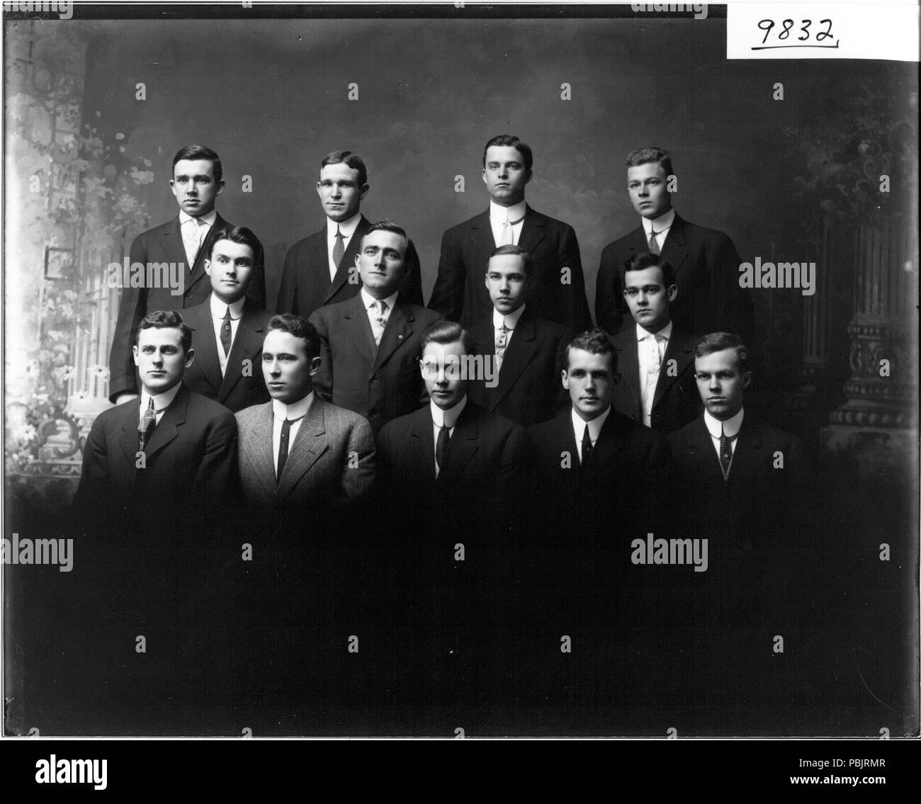 Ymca group hi-res stock photography and images - Alamy