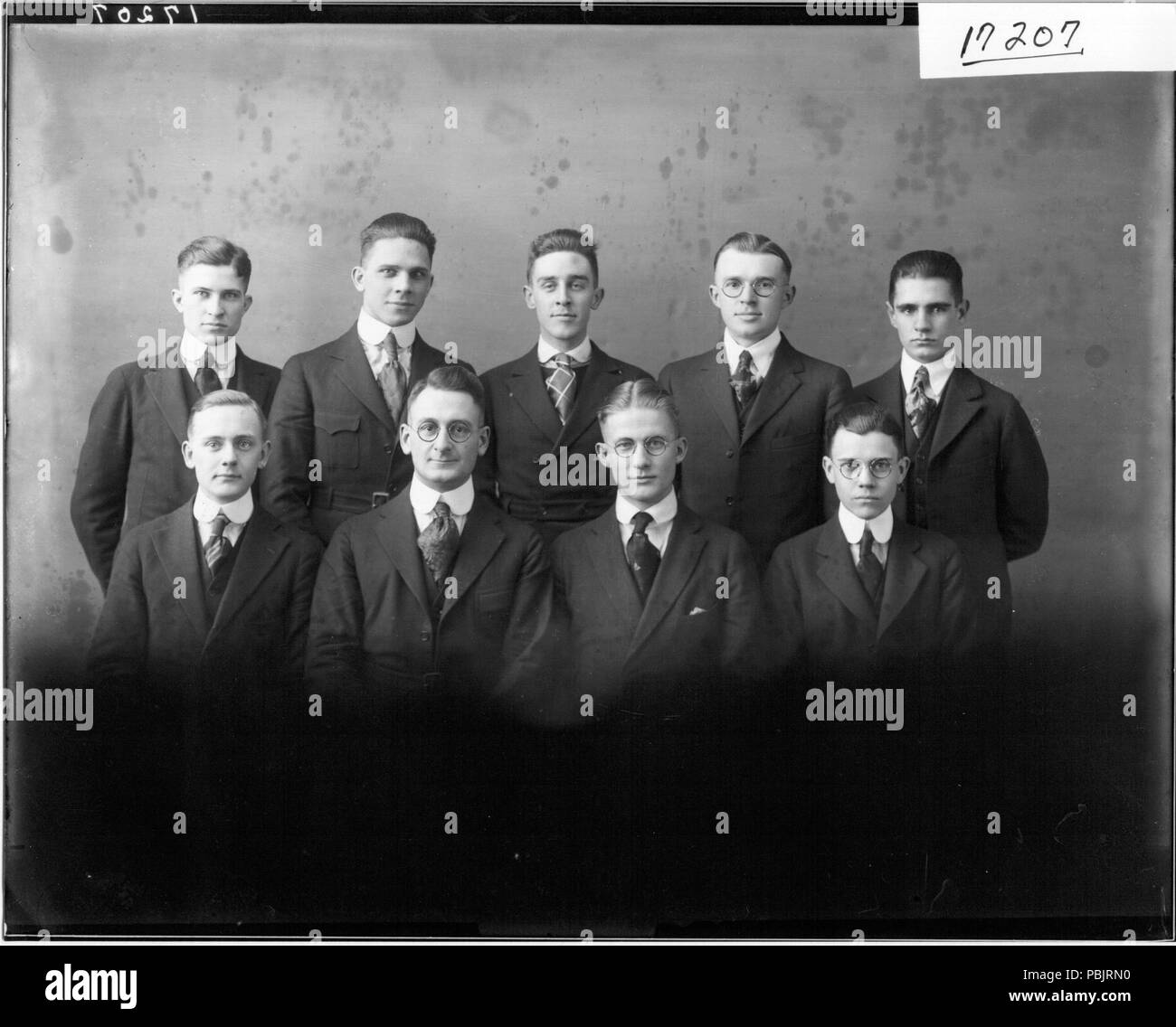 Ymca group hi-res stock photography and images - Alamy