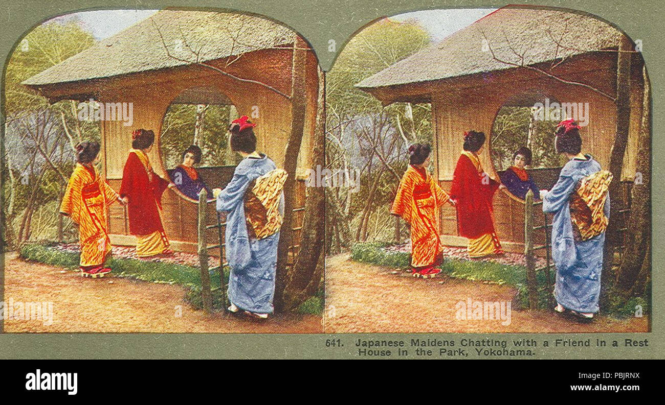 Meiji period architecture hi-res stock photography and images - Alamy