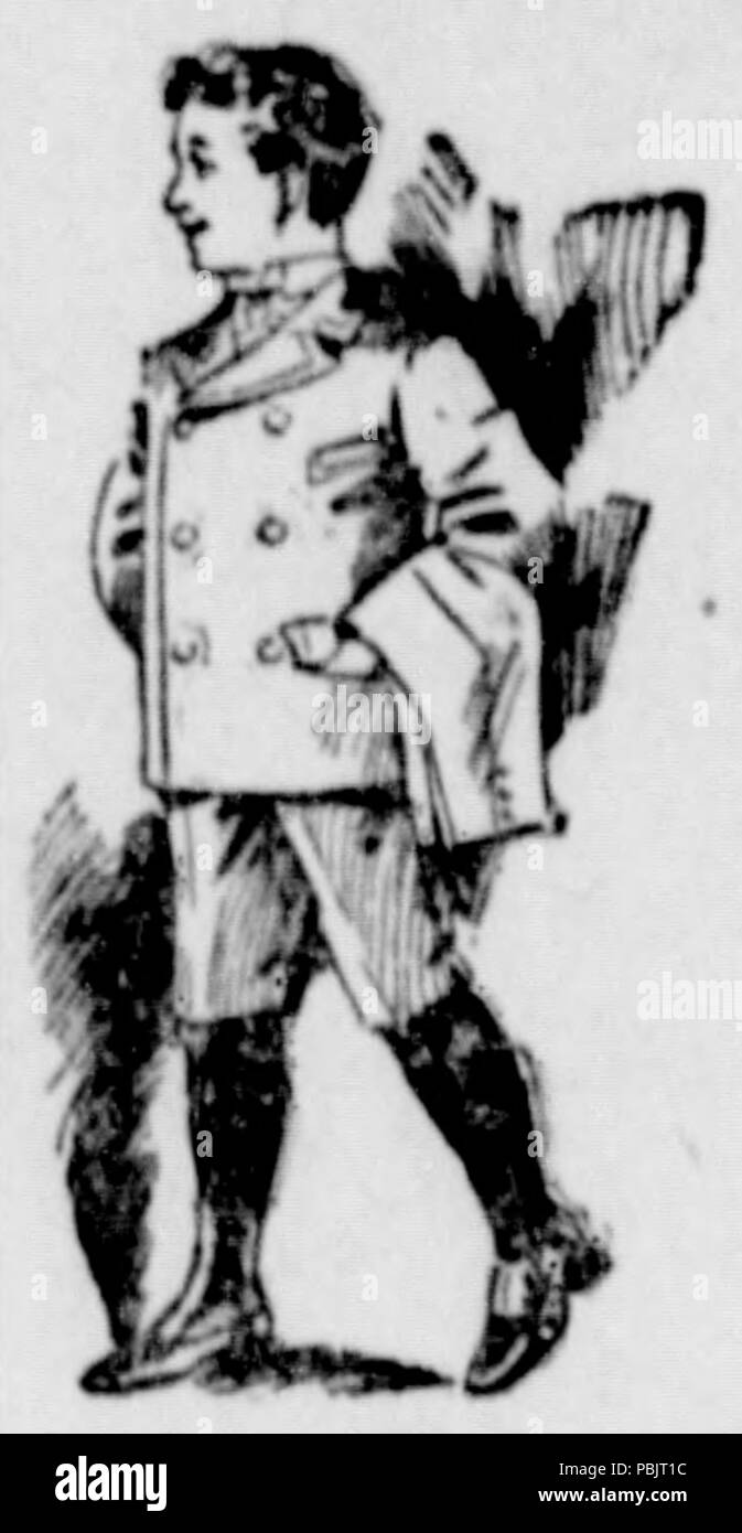 1899 fashion hi-res stock photography and images - Alamy