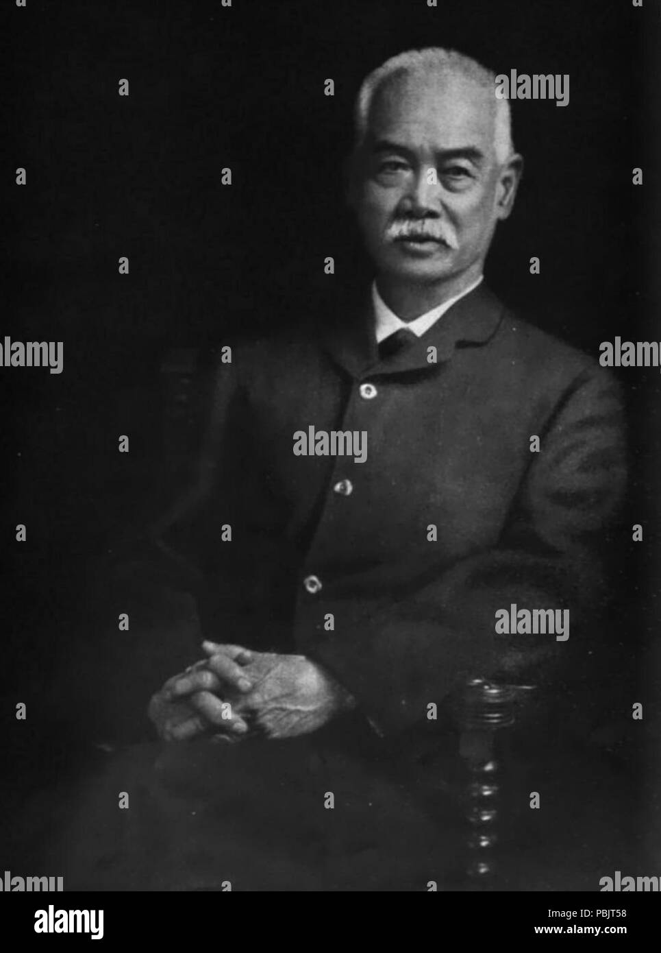 Yung wing hi-res stock photography and images - Alamy