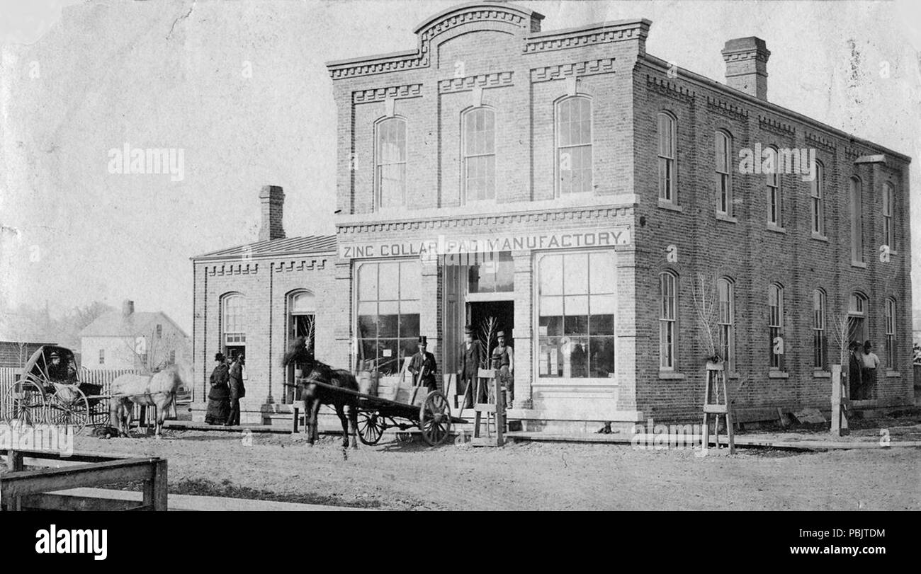 Pad factory Black and White Stock Photos & Images - Alamy