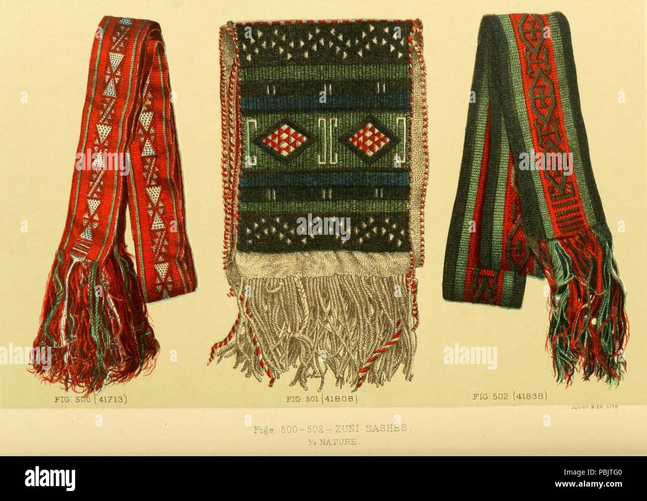 Zuni people hi-res stock photography and images - Alamy