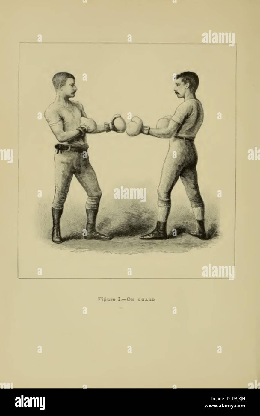 Olympic training sports boxing hi-res stock photography and images - Alamy