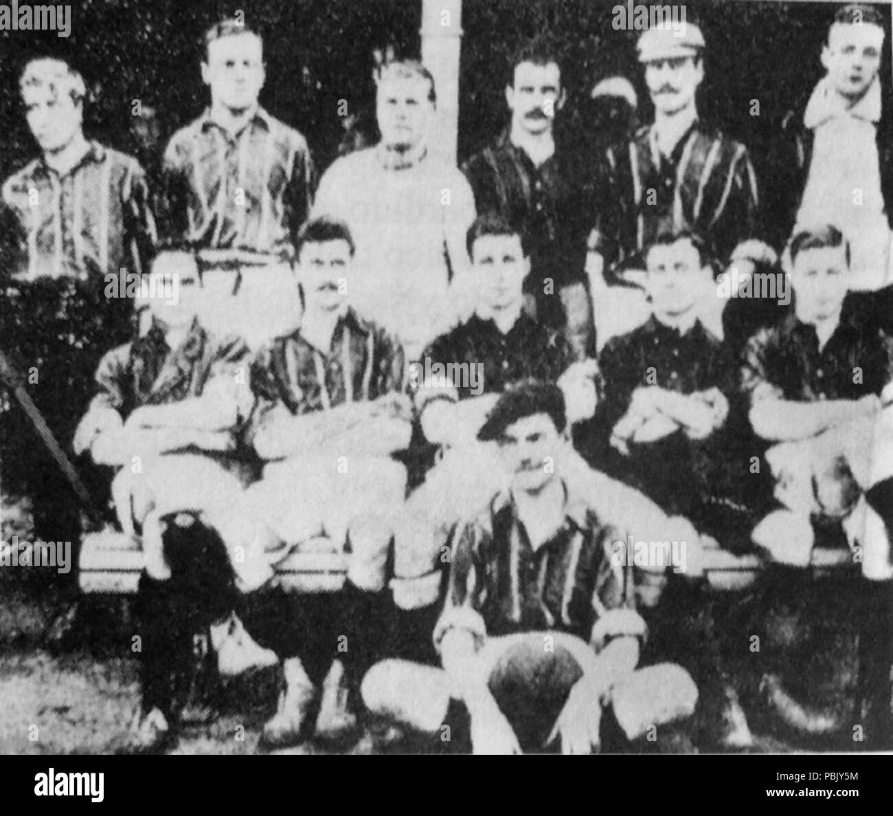 The lomas Black and White Stock Photos & Images - Alamy