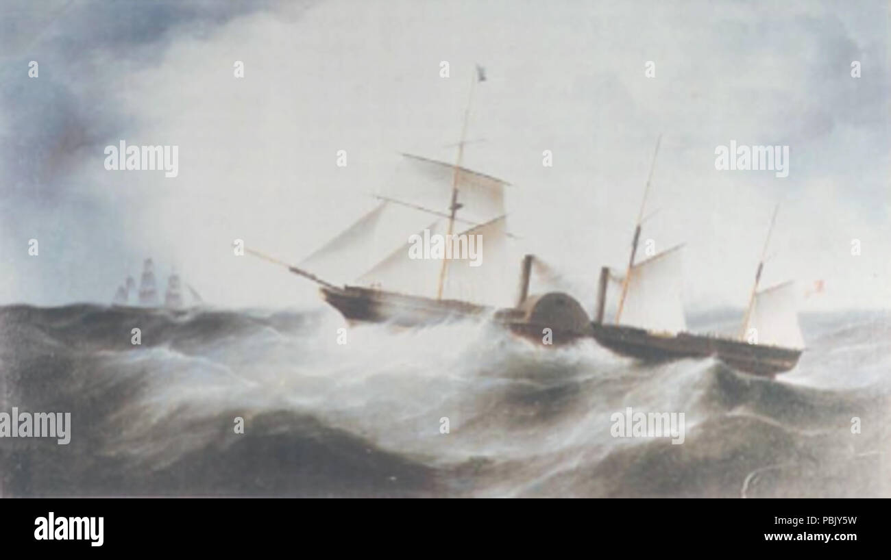 Ss liverpool hi-res stock photography and images - Alamy