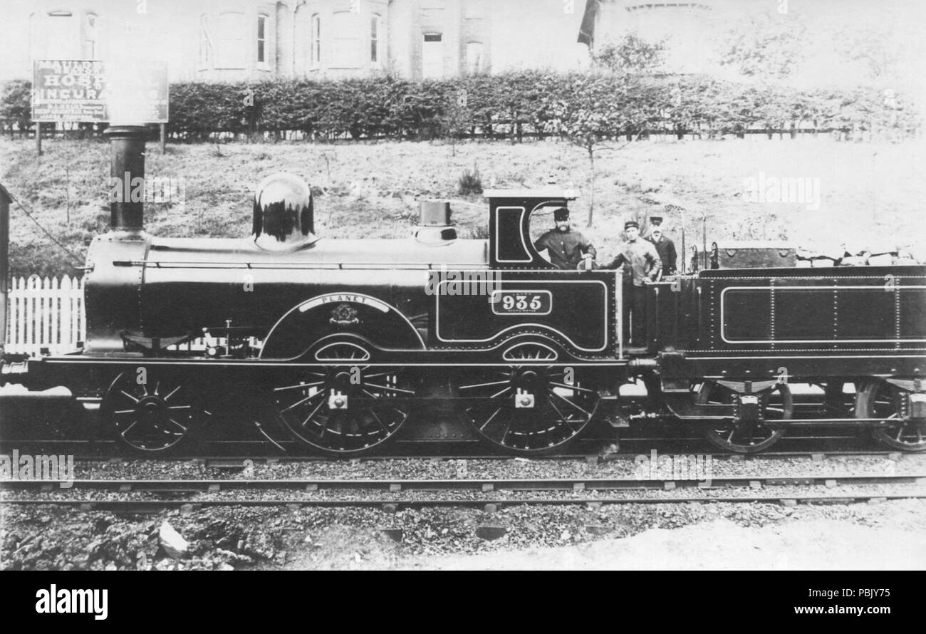 Steam engine power uk Black and White Stock Photos & Images - Alamy