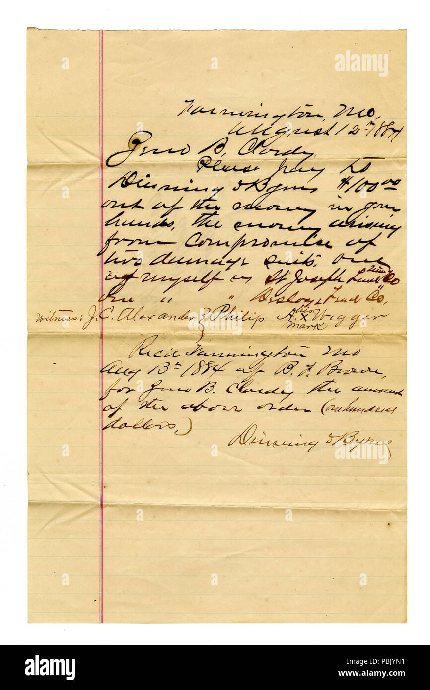 Attorney c Cut Out Stock Images & Pictures - Alamy