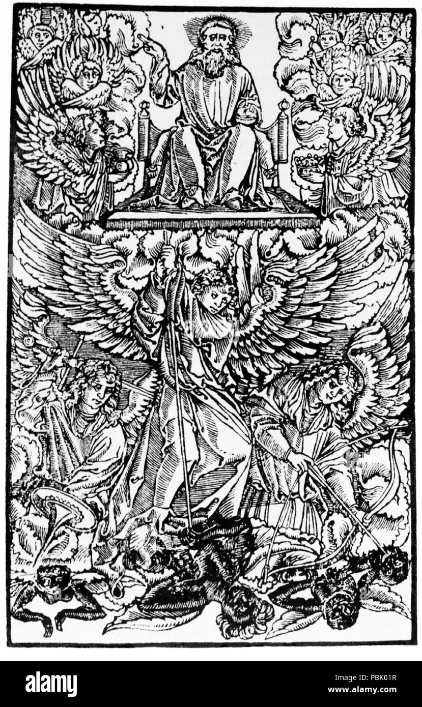 1519 history historical Black and White Stock Photos & Images - Alamy