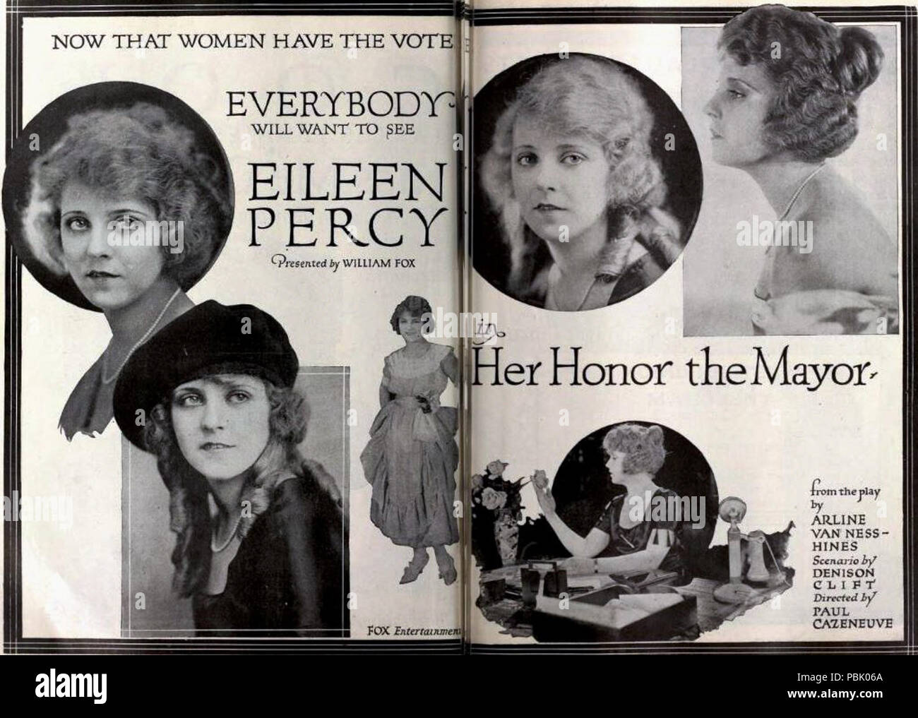 Mayor honor hi-res stock photography and images - Alamy