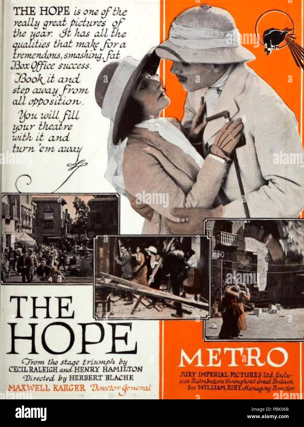 Hope europe hi-res stock photography and images - Alamy