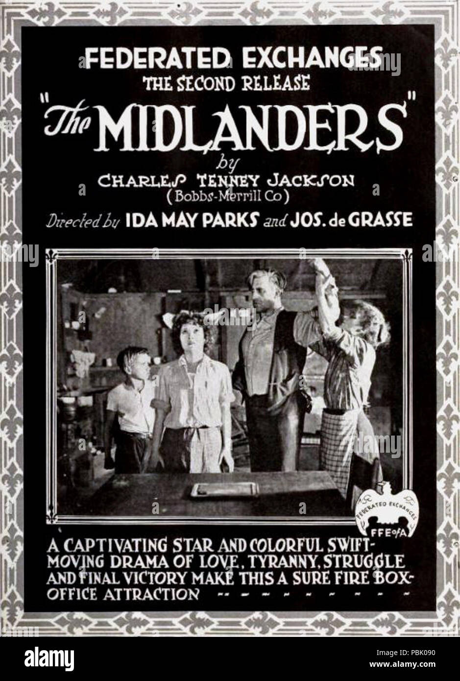 Midlanders hi-res stock photography and images - Alamy