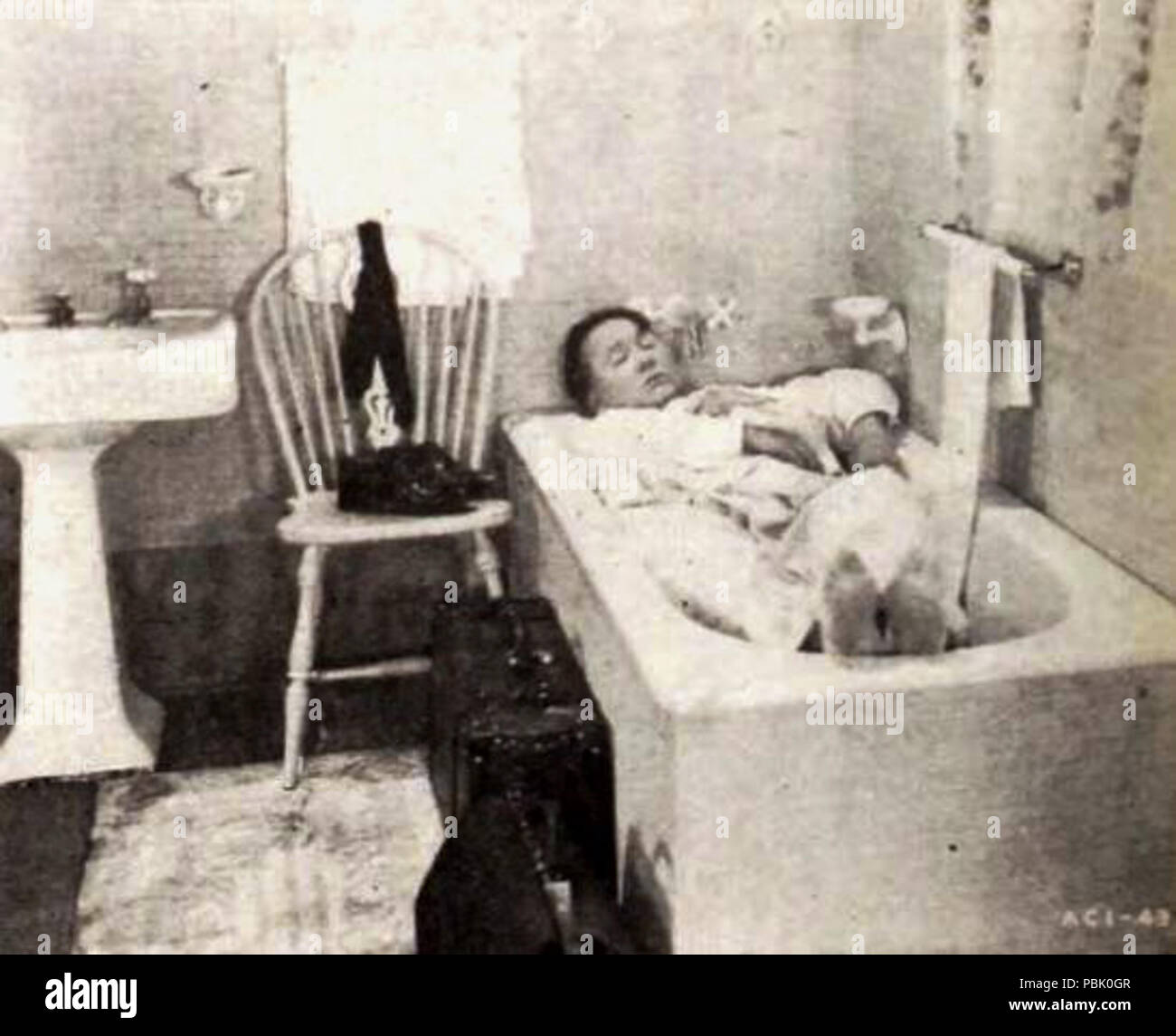 Letty hi-res stock photography and images - Alamy