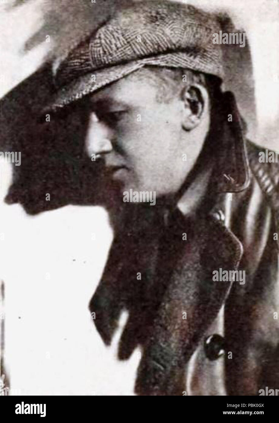 Ray rockett hi-res stock photography and images - Alamy