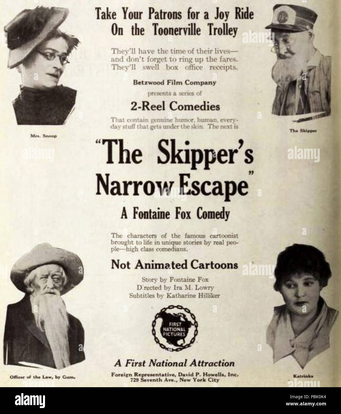 Narrow escape hi-res stock photography and images - Alamy