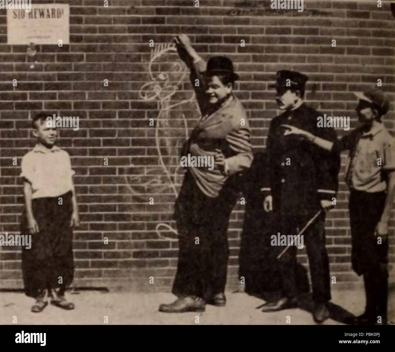 1700 The Simp (1920) - 3 Stock Photo - Alamy