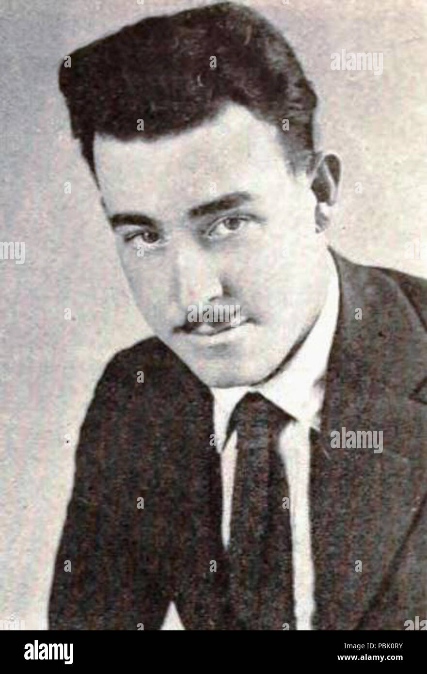 Scott dunlap hi-res stock photography and images - Alamy