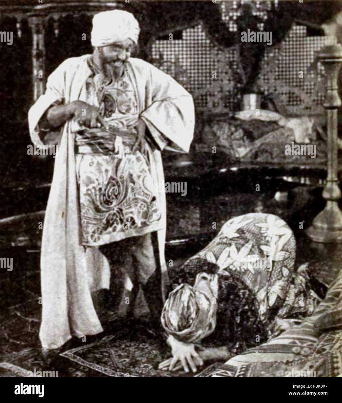 Fate kismet hi-res stock photography and images - Alamy