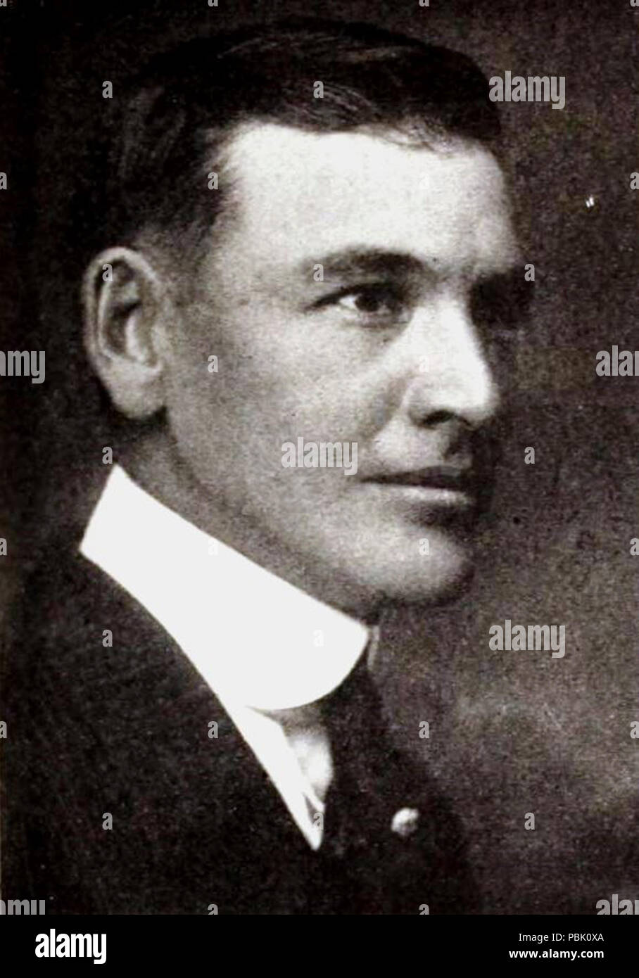 James horne hi-res stock photography and images - Alamy