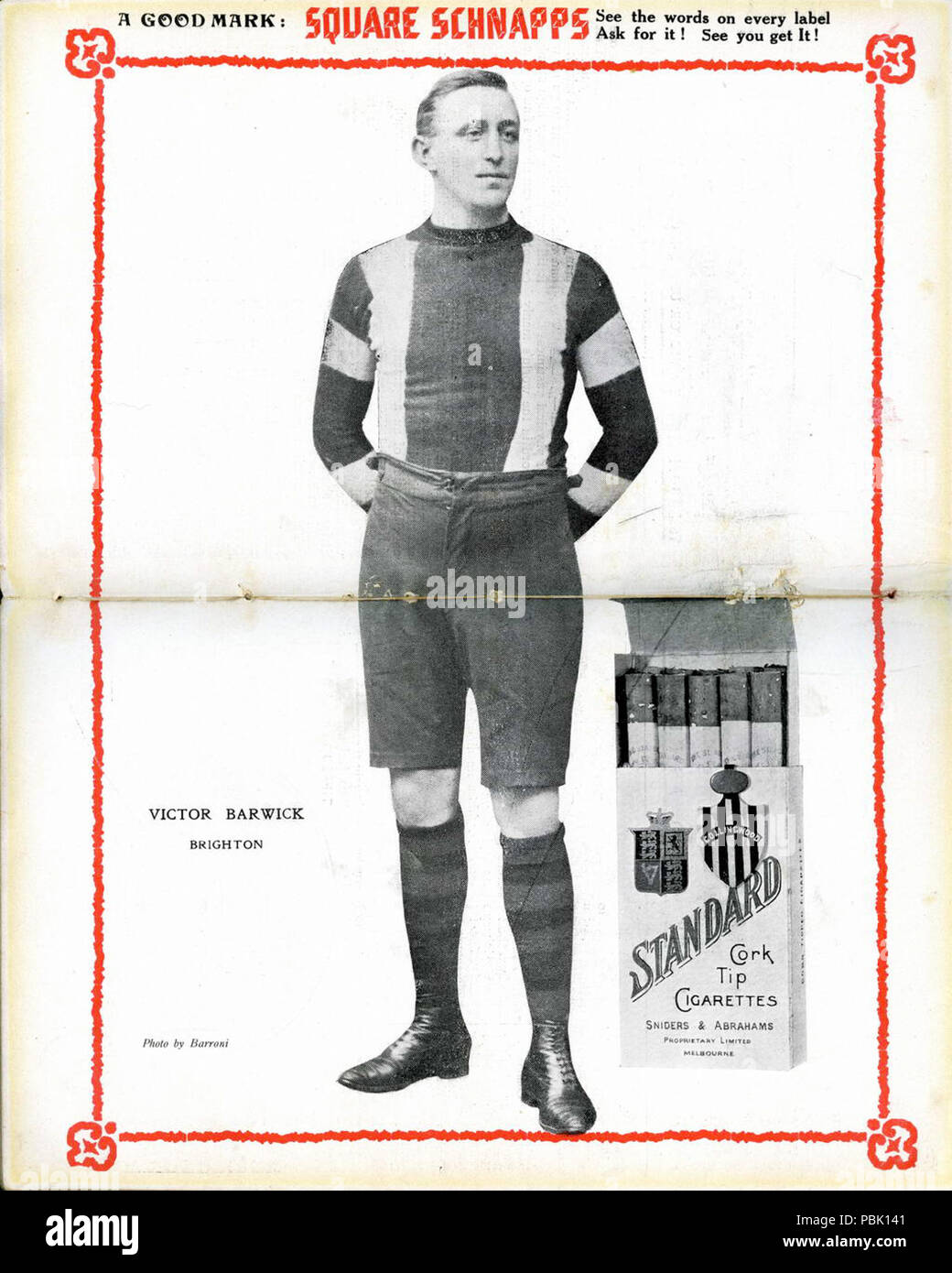 Barwick hi-res stock photography and images - Alamy