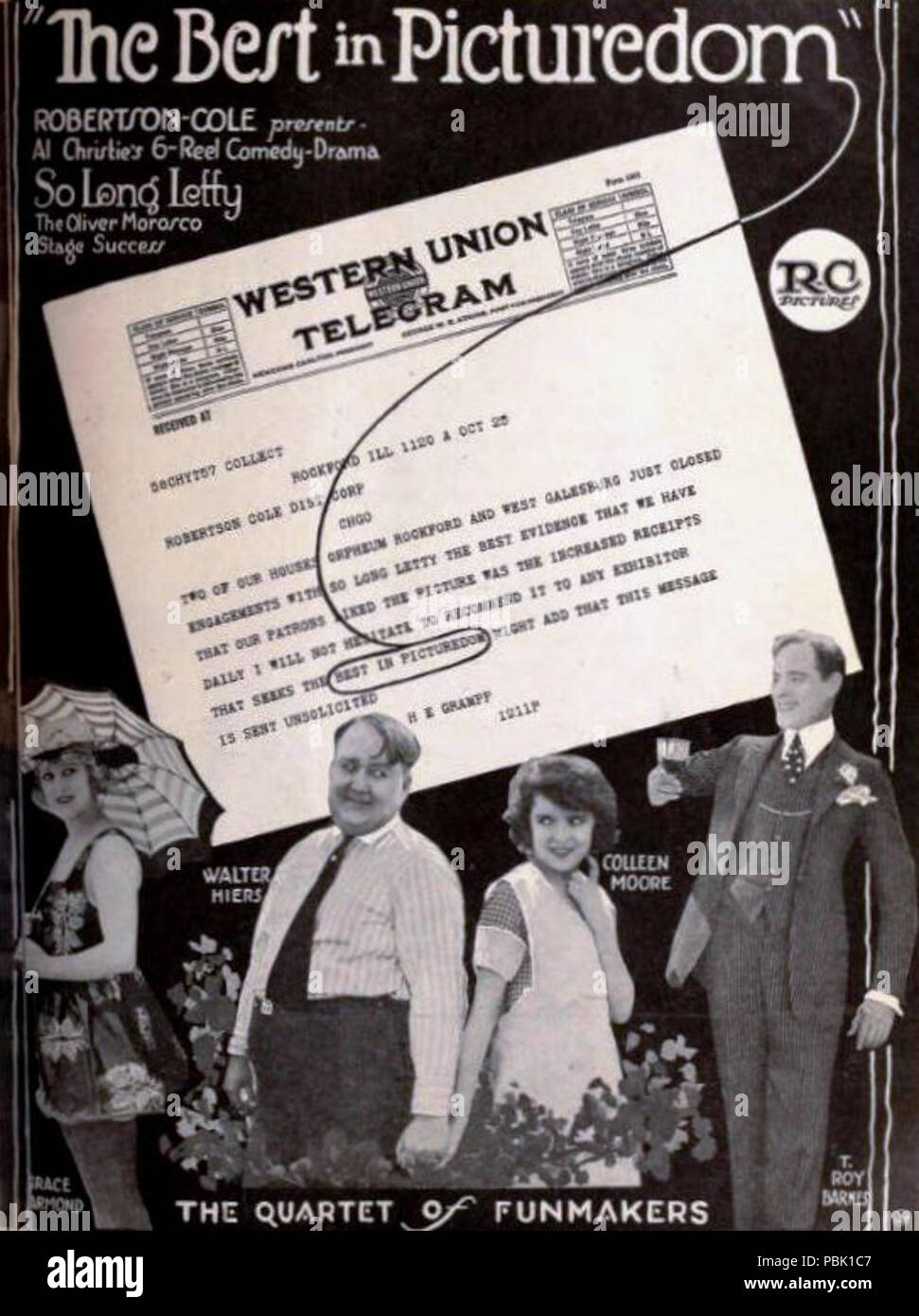 Letty hi-res stock photography and images - Alamy