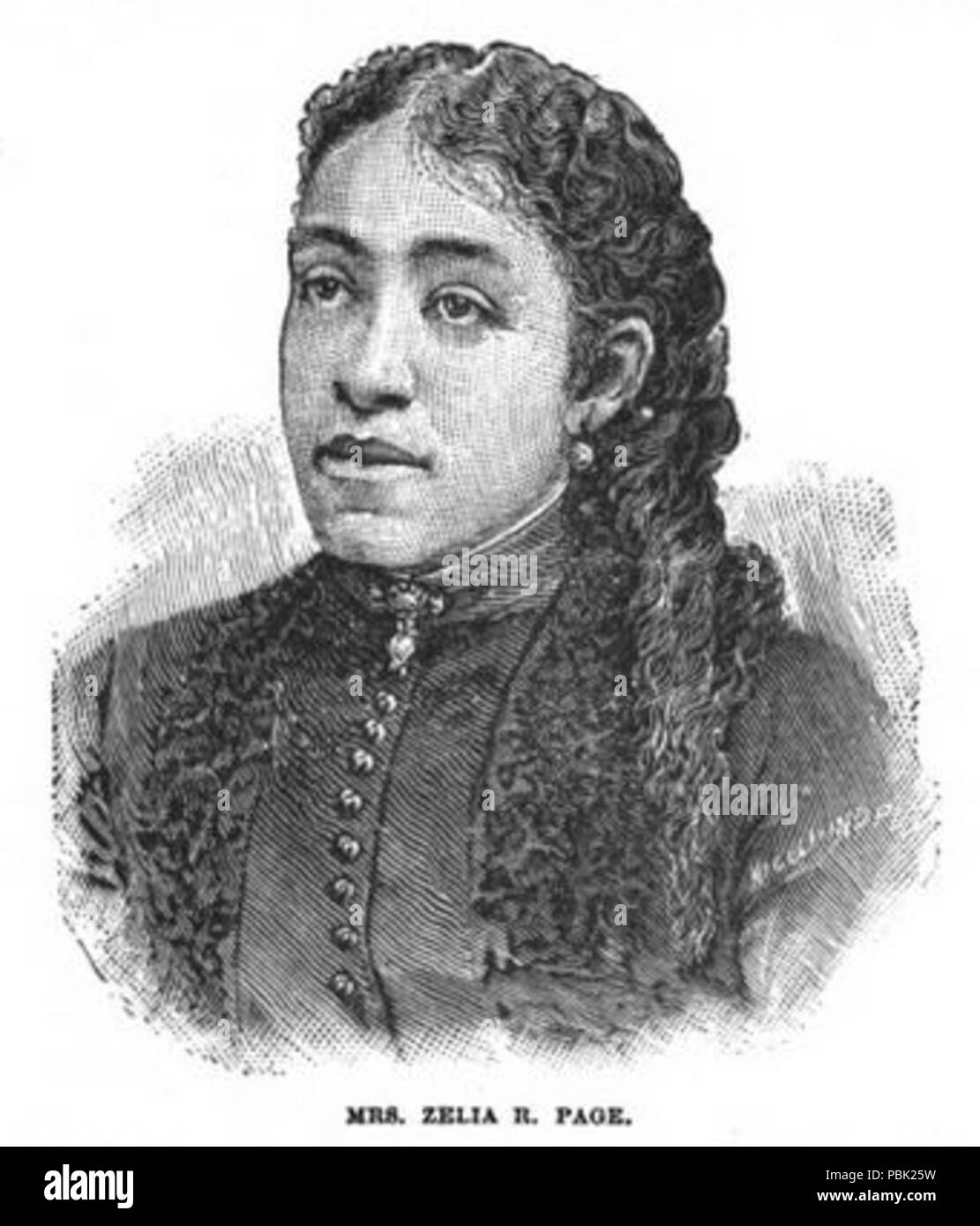 Zelia hi-res stock photography and images - Alamy