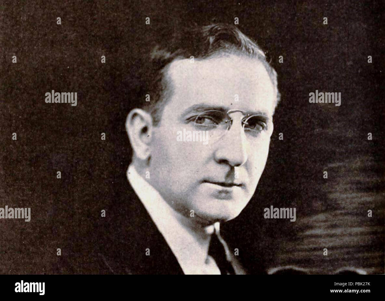 Thomas fallon hi-res stock photography and images - Alamy