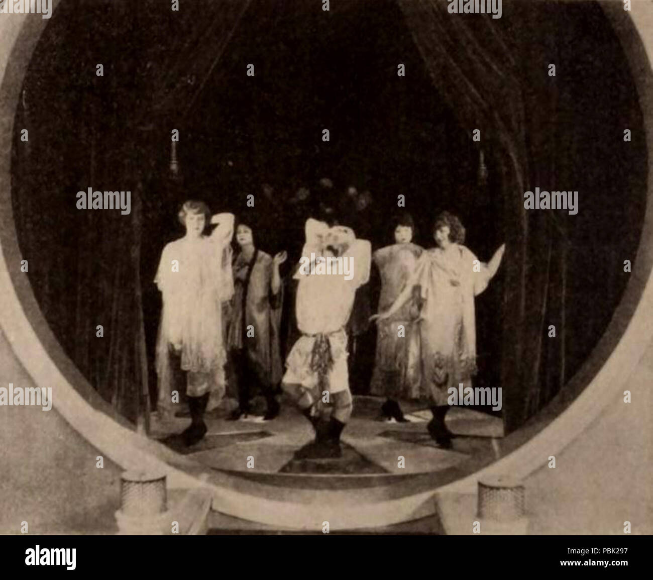 761 His Model Day (1921) - 1 Stock Photo - Alamy