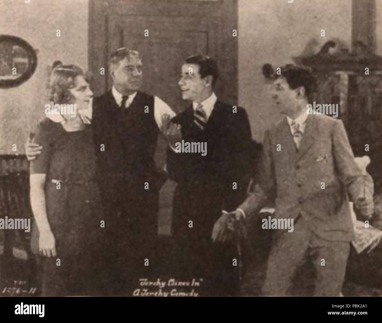 Torchy hi-res stock photography and images - Alamy