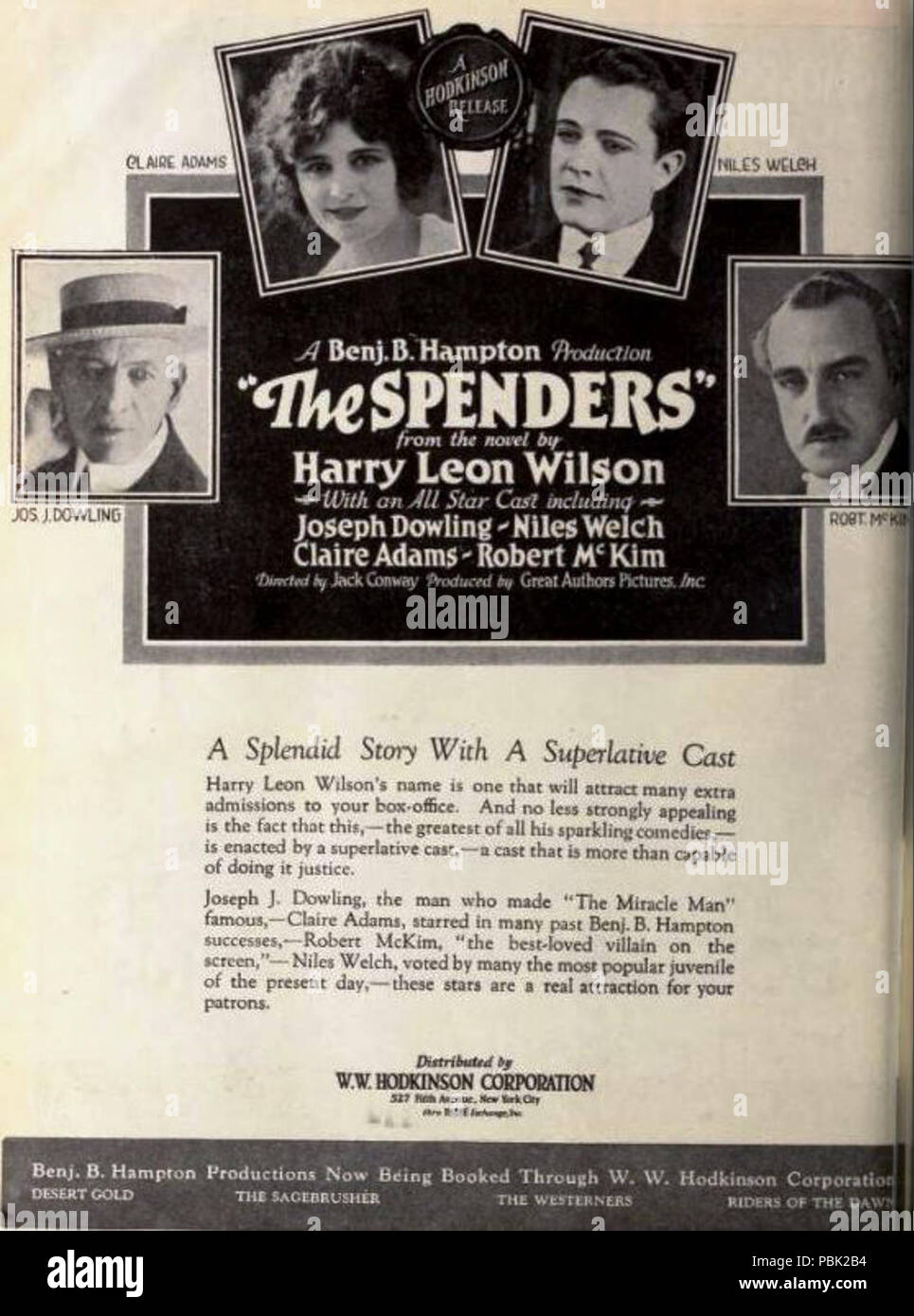 Spenders hi-res stock photography and images - Alamy