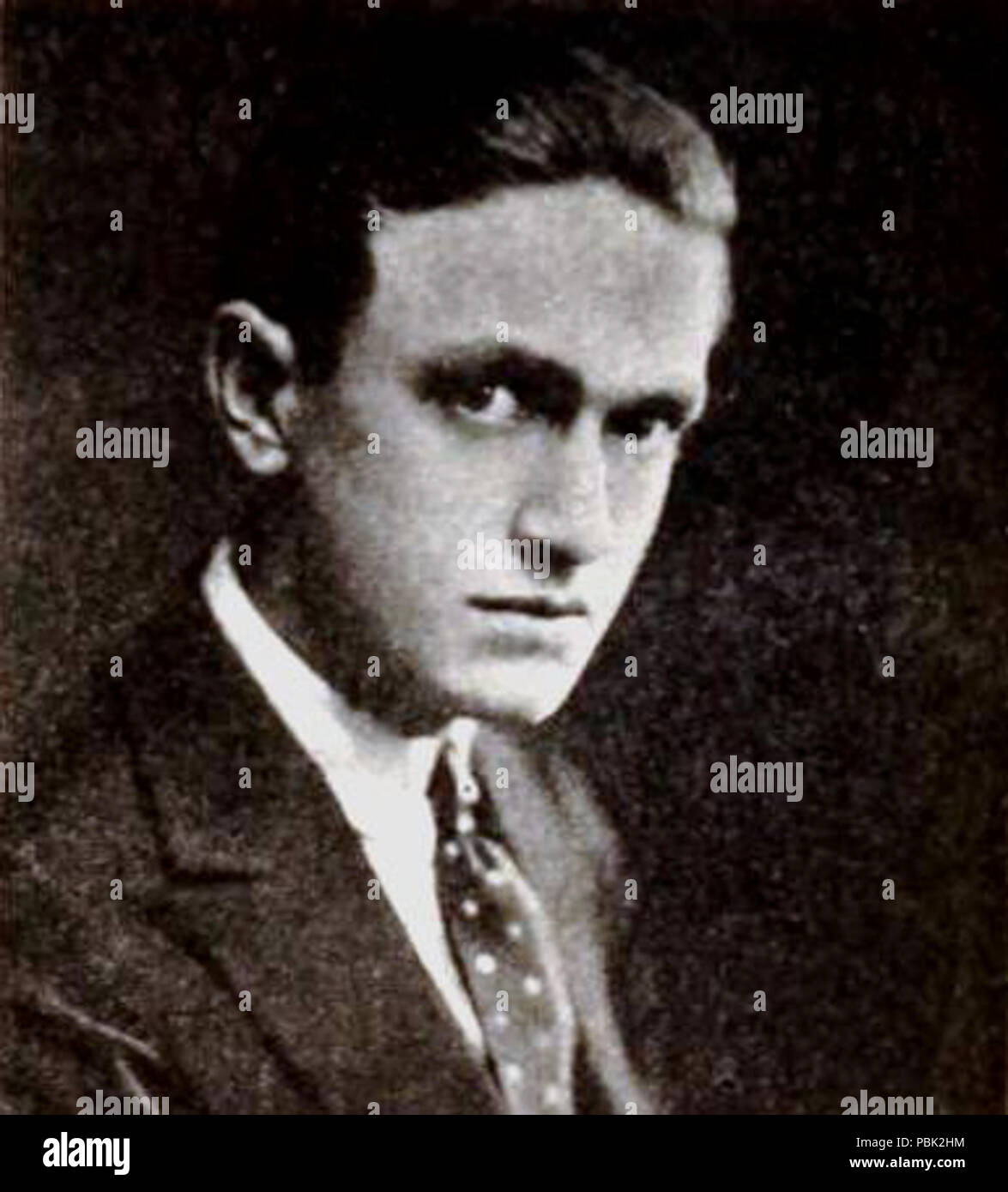 Harold goodwin hi-res stock photography and images - Alamy