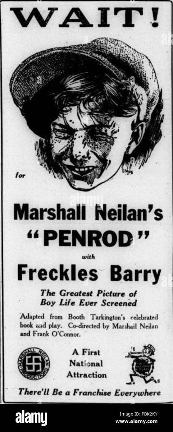 Penrod hi-res stock photography and images - Alamy