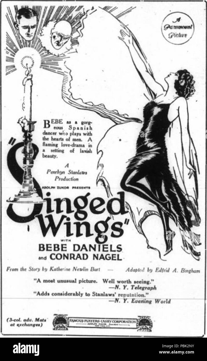 My wings Black and White Stock Photos & Images - Alamy